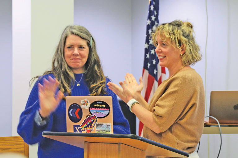 Riverhead News Review