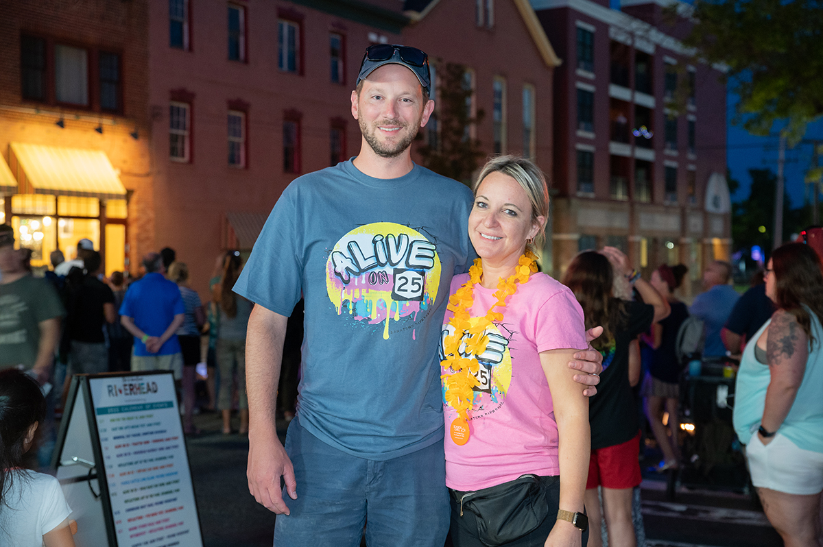 2022 Public Servants of the Year: Steve Shauger & Kristy Verity ...