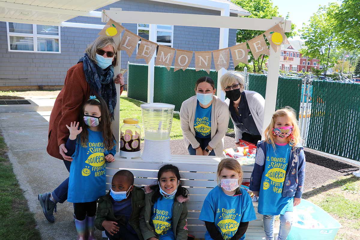 2022 Educator of the Year: Rose Horton - Riverhead News Review