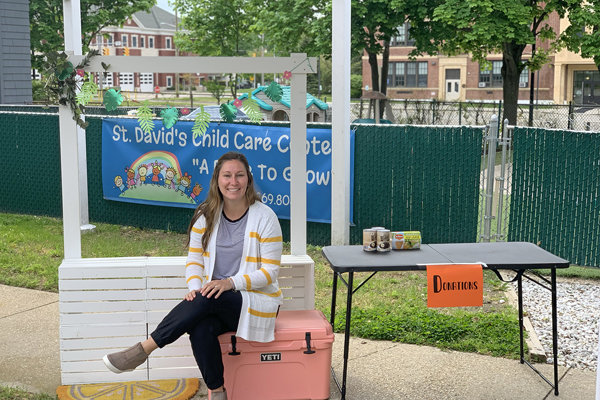 2022 Educator of the Year: Rose Horton - Riverhead News Review