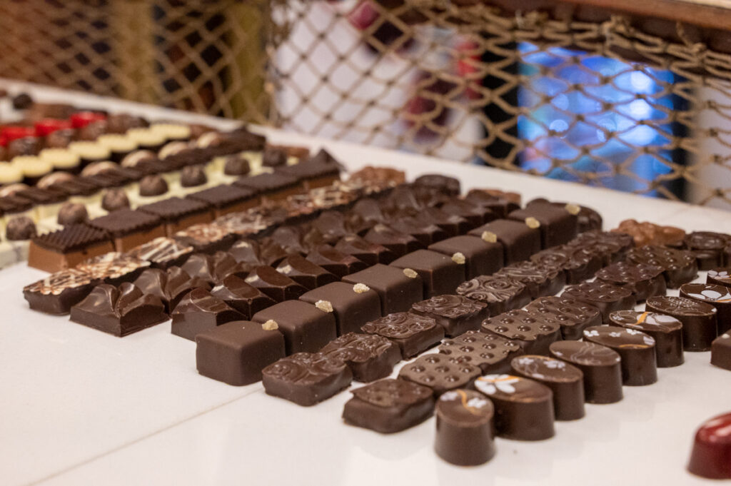 North Fork Chocolate Company opens downtown sweets boutique in ...