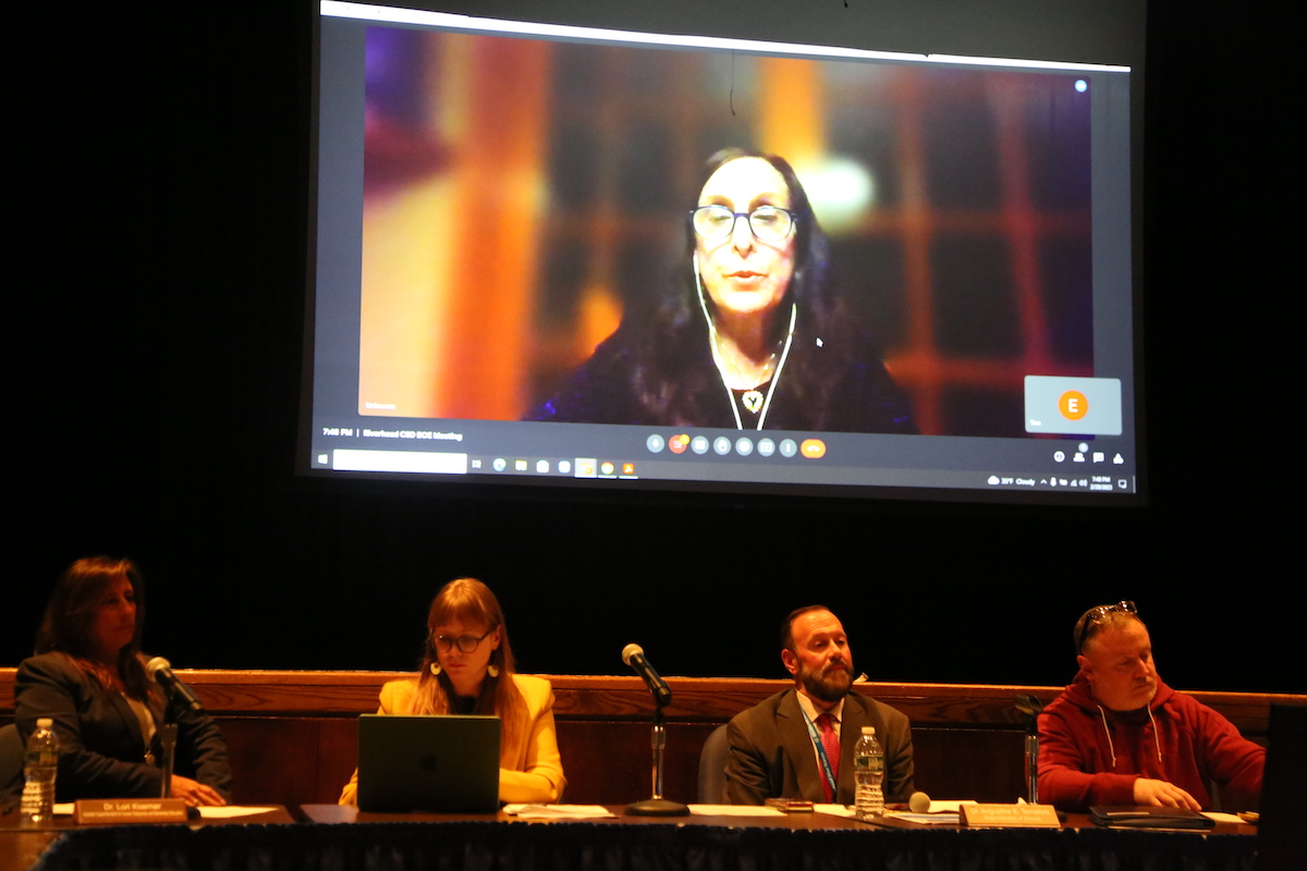 Riverhead school district's finances boosted by COVID funding, audit ... Riverhead school district's finances boosted by COVID funding, audit ...