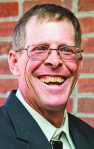 Roy A. Schelin Jr. - Riverhead News Review