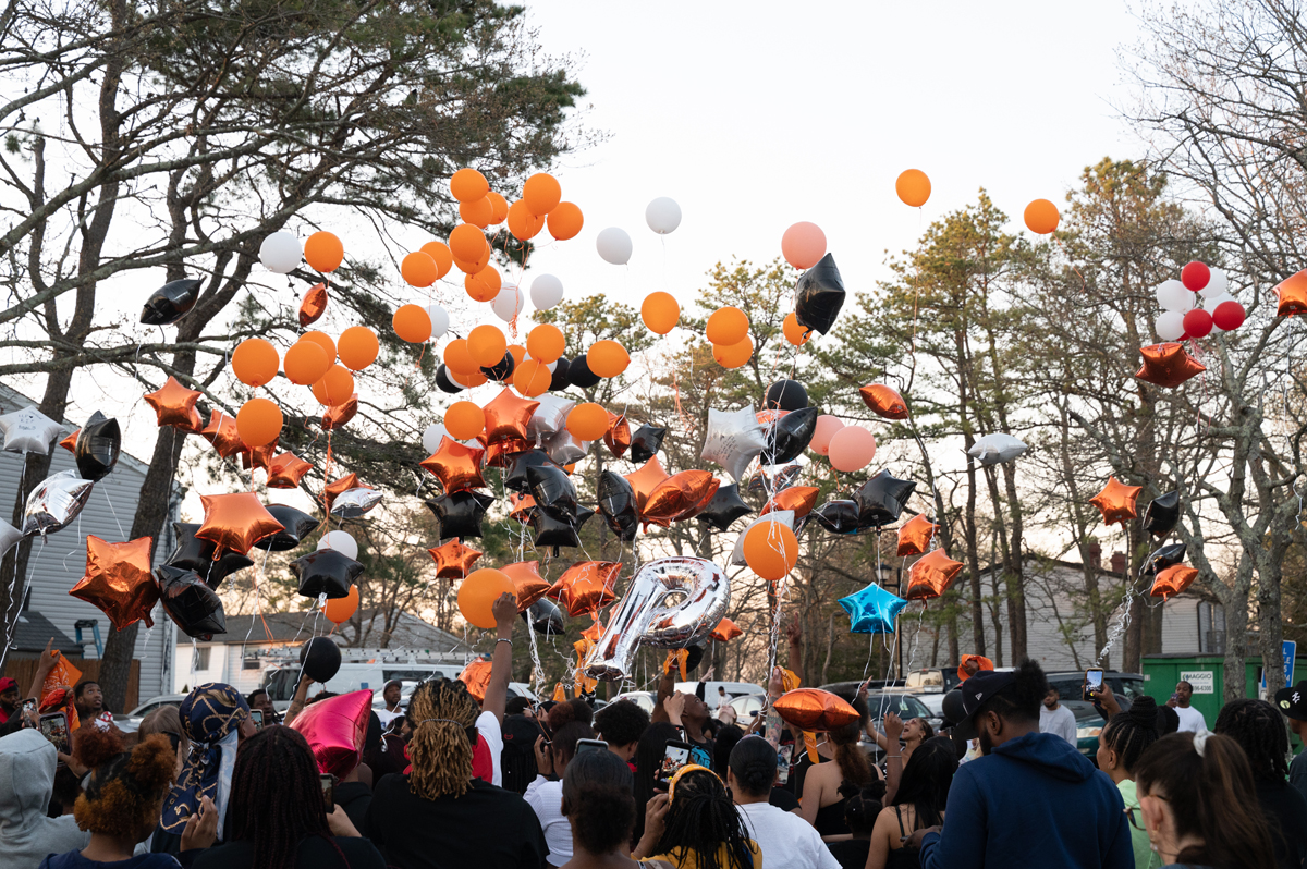 Daily Update: Vigil held for 15-year-old shooting victim, County ...