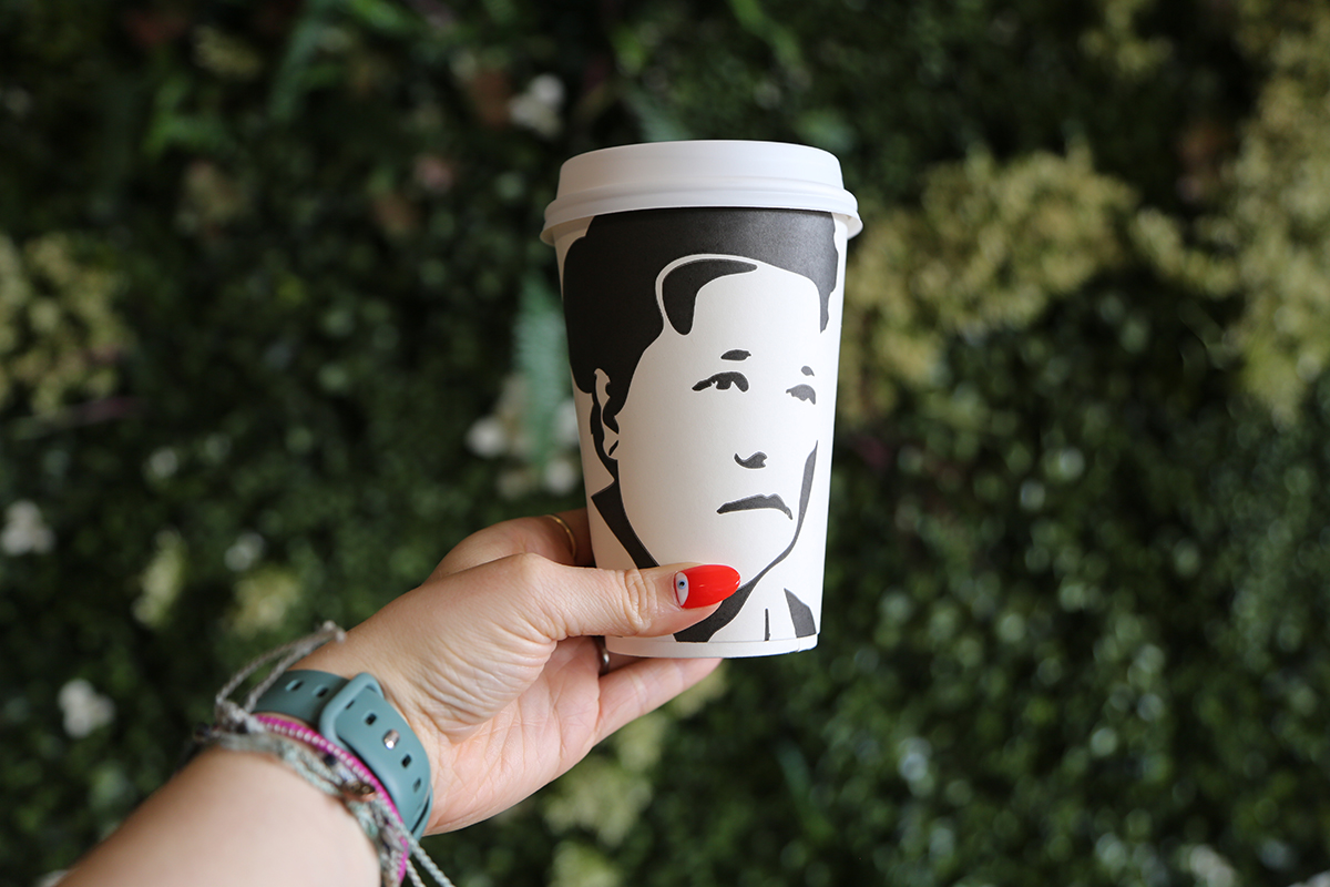 New Café Victoria at Tanger Outlets celebrates Latin American coffee ...
