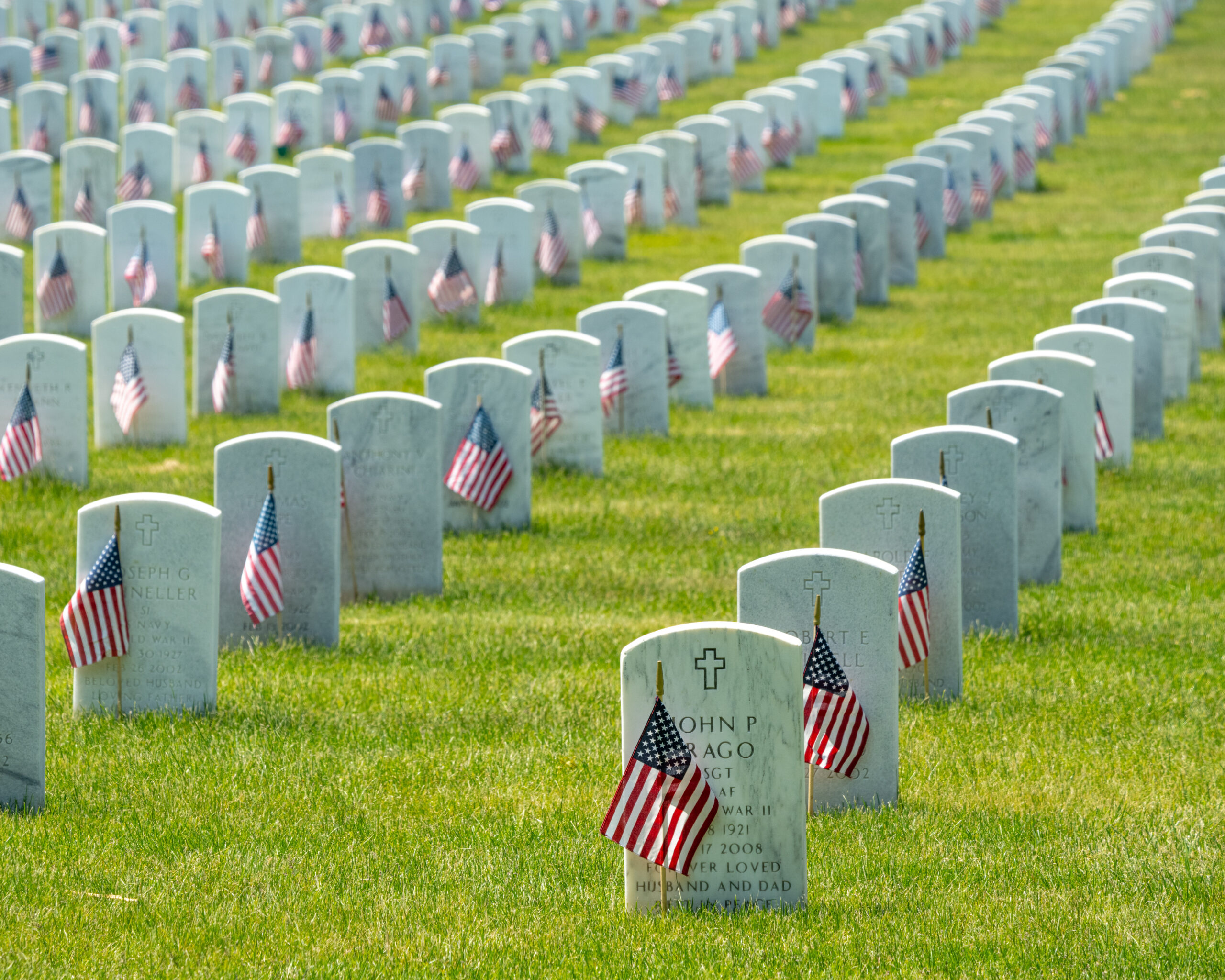 Memorial Day parades and remembrances this weekend - Riverhead News Review