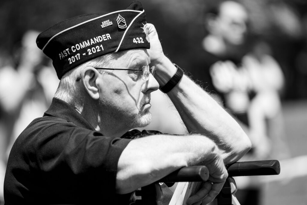 Calverton National Cemetery hosts Memorial Day observance: Photos