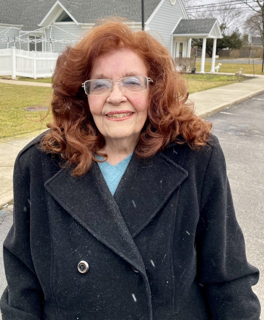 Remembering beloved Town Hall employee Verna Campbell - Riverhead News ...