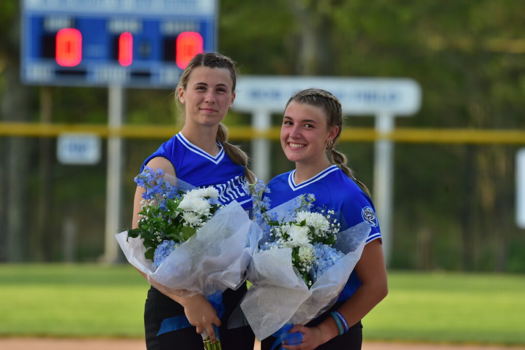 Blue Waves end regular season in style with walk-off home run; playoffs ...