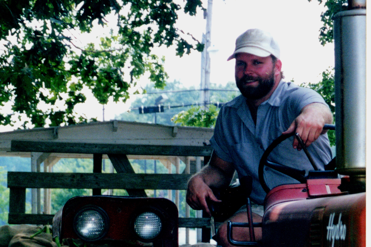 Cornhole fundraiser to honor Rodney Anderson - Riverhead News Review