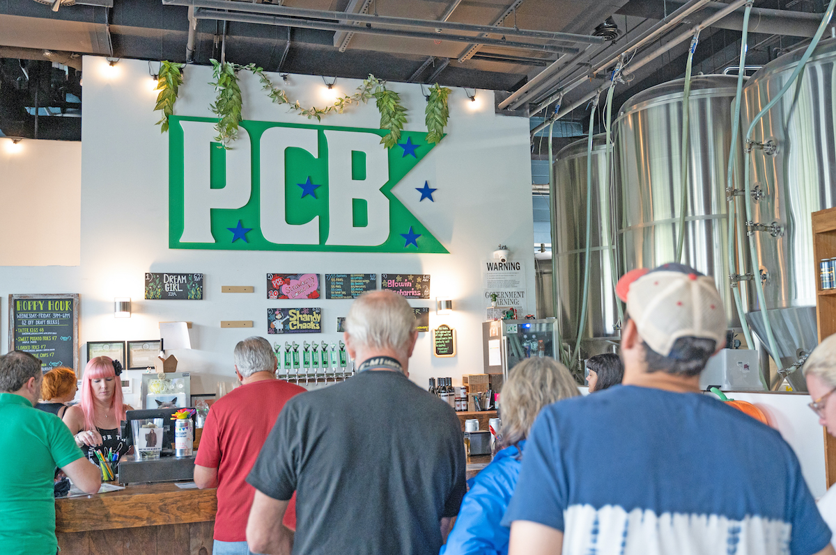 Peconic County Brewing beset by financial woes, closes abruptly ...