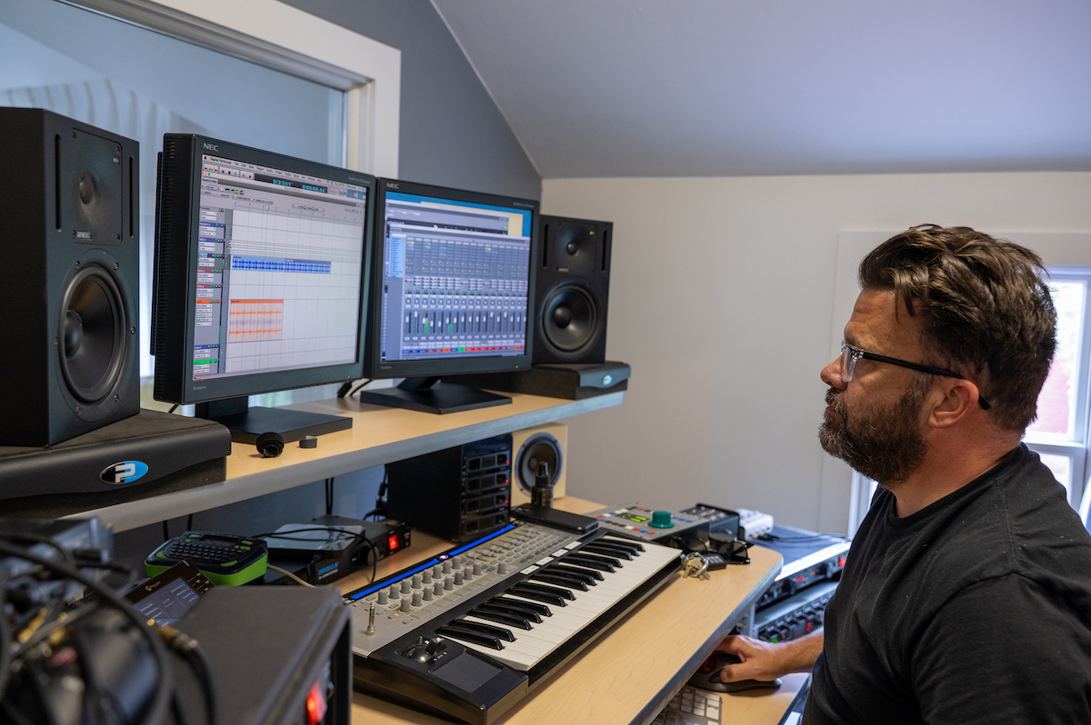 East End Arts attracts new studio manager - Riverhead News Review