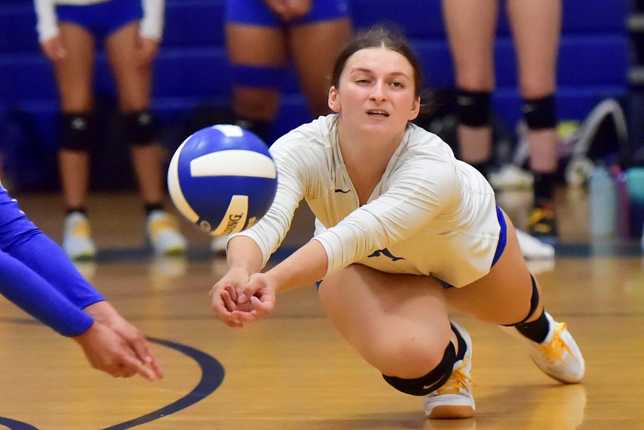 High school sports round up - Riverhead News Review