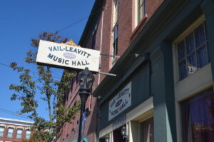 The Jazz Loft eyes early 2026 opening in the Vail-Leavitt Theater