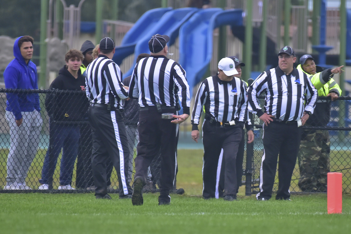 football Archives - Riverhead News Review