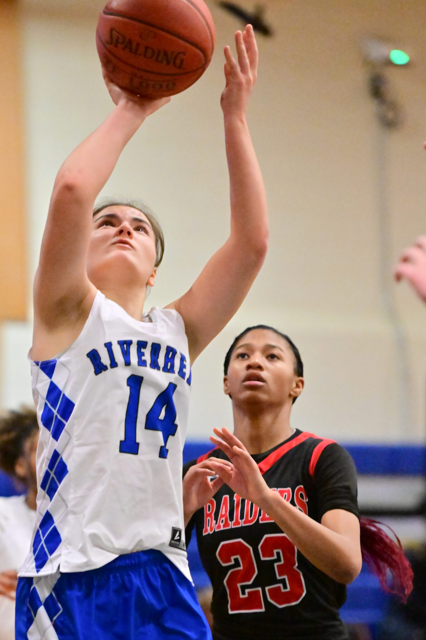 Blue Waves get off to strong start despite loss - Riverhead News Review