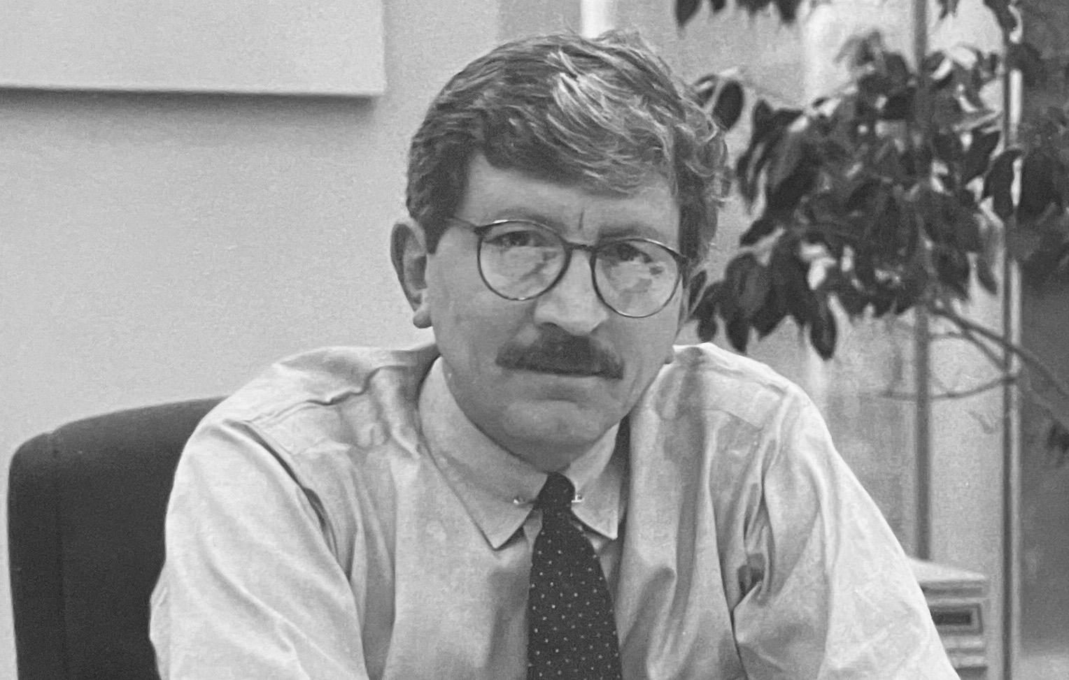 Remembering John Stefans: Former News-Review editor's heart was in ...