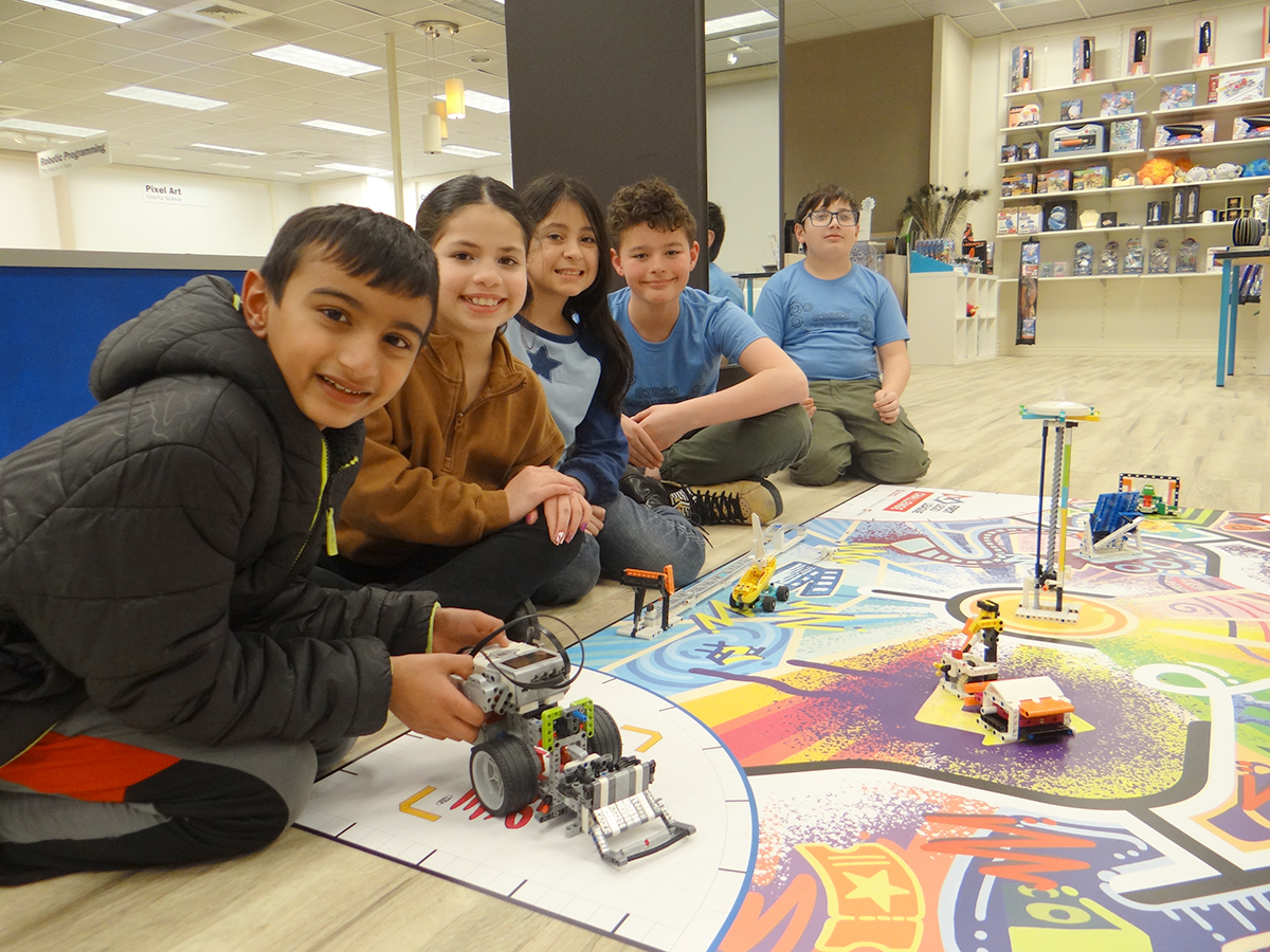 Riverhead non profits receive state arts funding - Riverhead News Review
