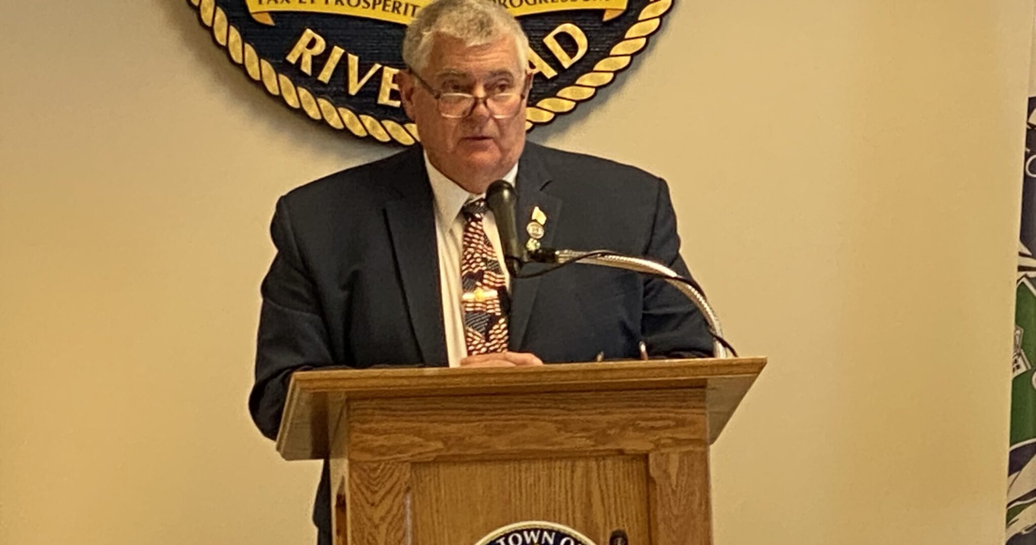 Key takeaways from Hubbard's 'State of Riverhead' address - Riverhead ...