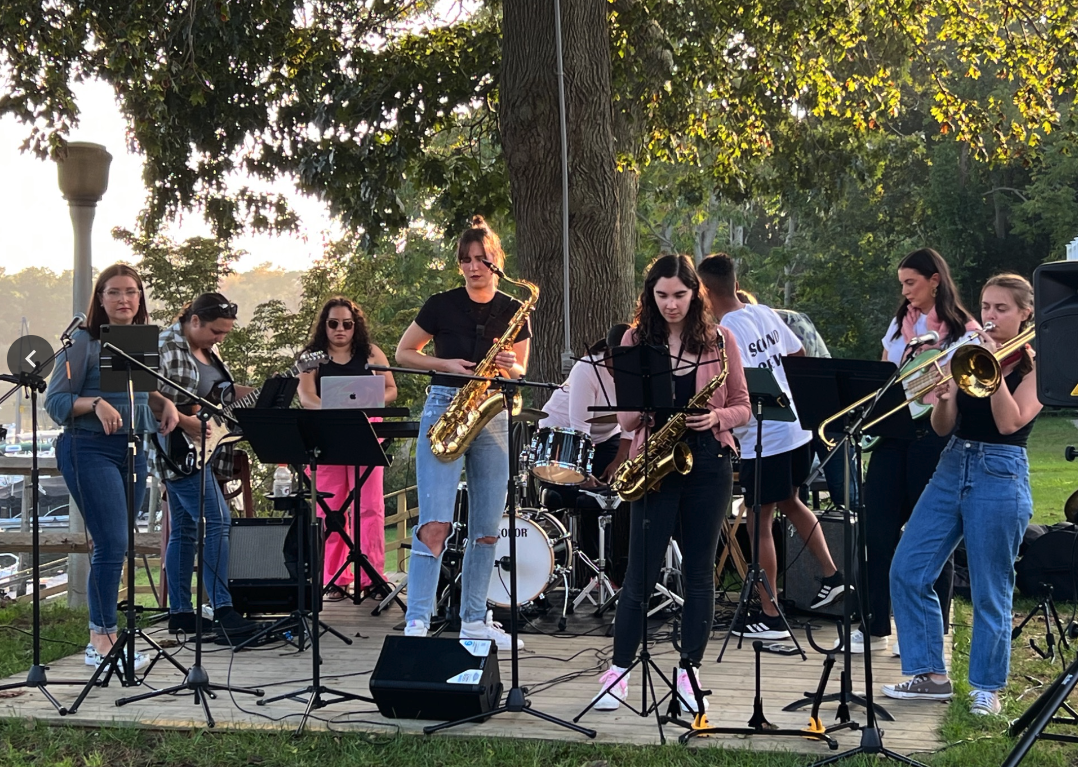 Daily Update: ‘Girl Funk’ band hits all the right notes - Riverhead ...