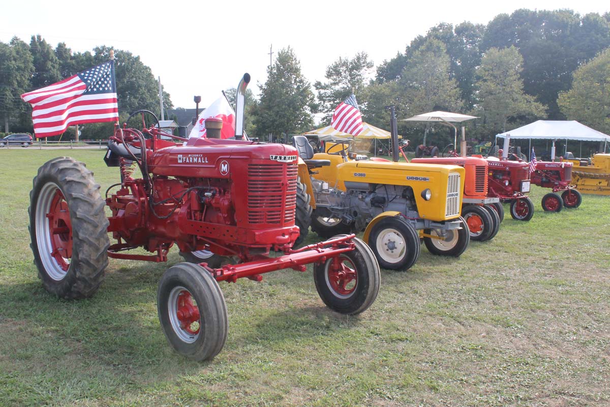 Photos: 42nd annual Hallockville Museum Farm Country Fair - Riverhead ...