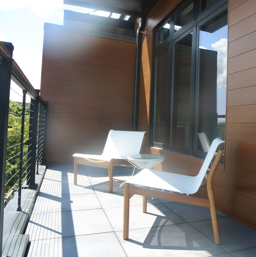 Take a look inside downtown Riverhead's newest 'luxury' apartment ...