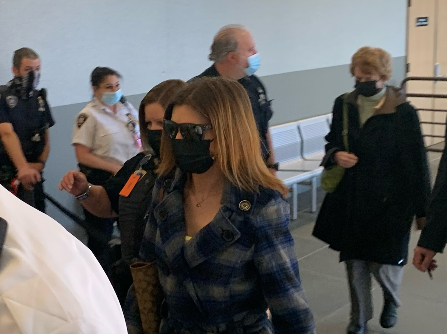 Judge sentences Flanders woman to 1 to 3 years for DWI crash that ...