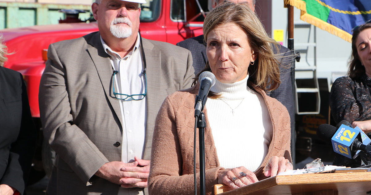 Riverhead News Review