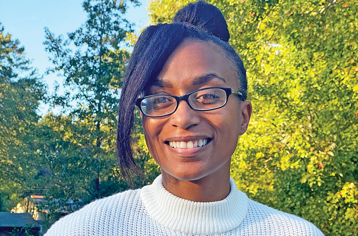 North Fork natives pen children’s book to celebrate diversity ...