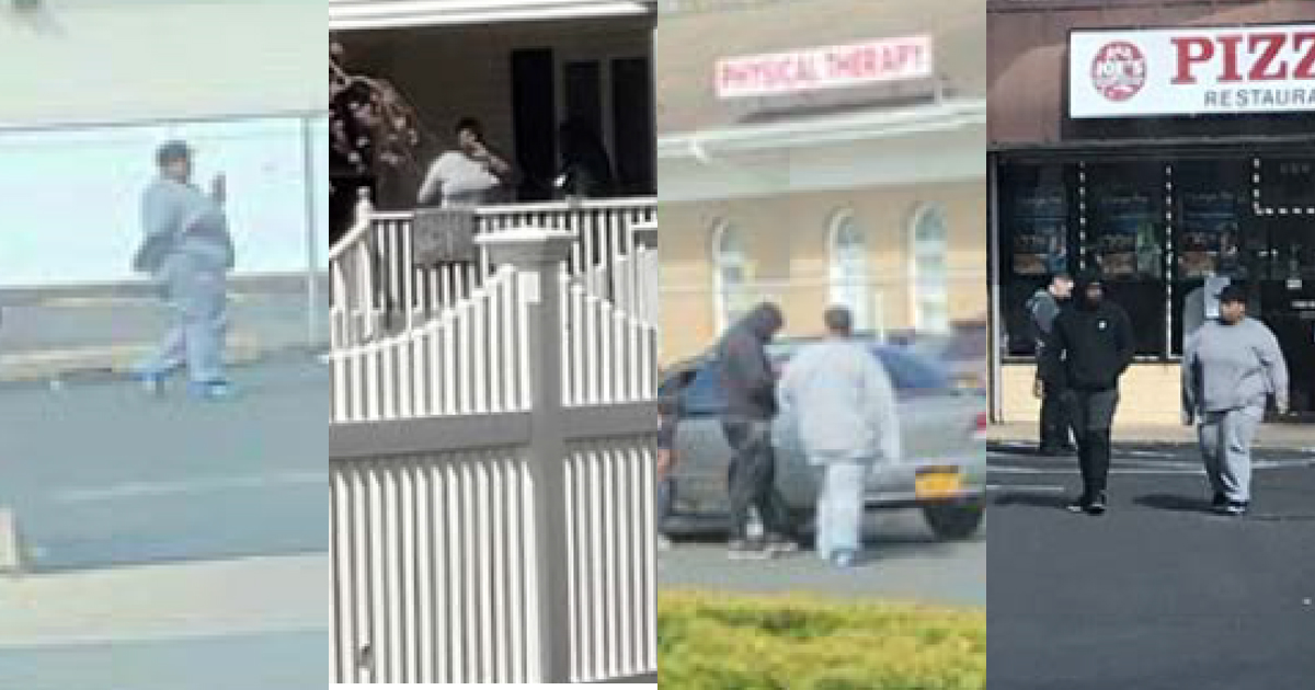 Riverhead gang member, released over COVID-19 fears, back in prison for ...