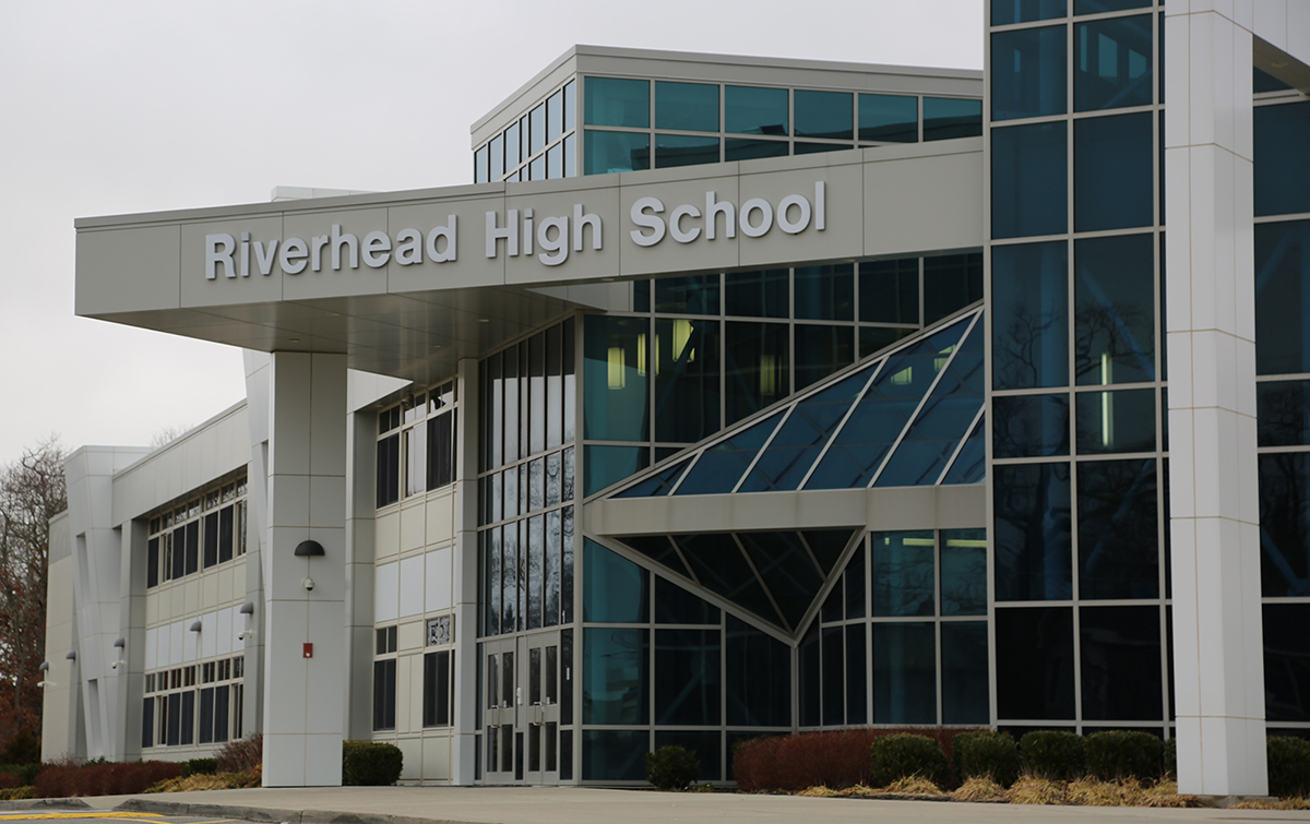 Police investigating after two Riverhead students revived with Narcan ...