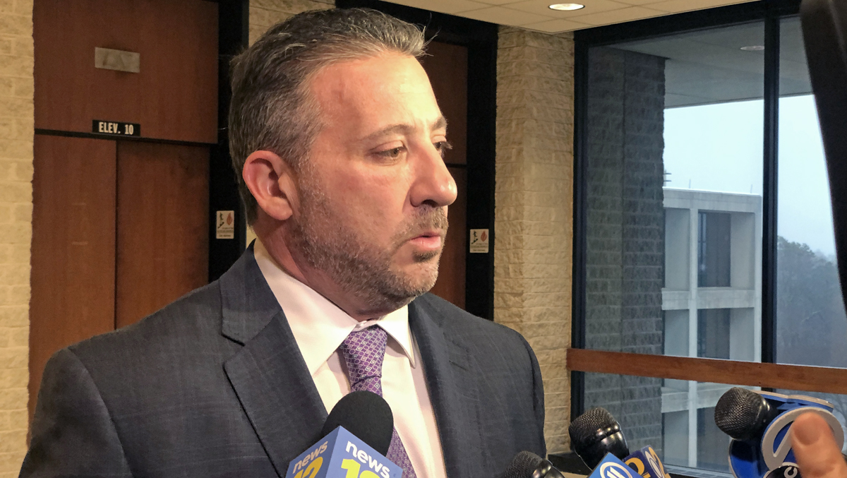 Bobby Goodale, 72, remembered for generosity, devotion to family ...