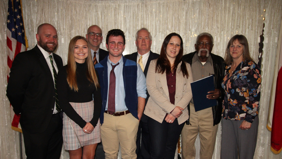 Honoring the 2018 People of the Year: photos - Riverhead News Review ...