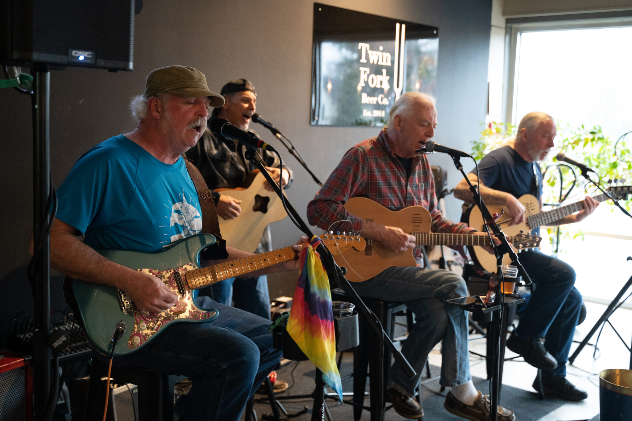 Daily Update: Rockin’ for the Homeless boogies to Polish Hall Saturday ...