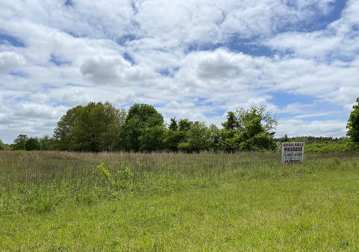 Town explores ways to ease Calverton traffic - Riverhead News Review