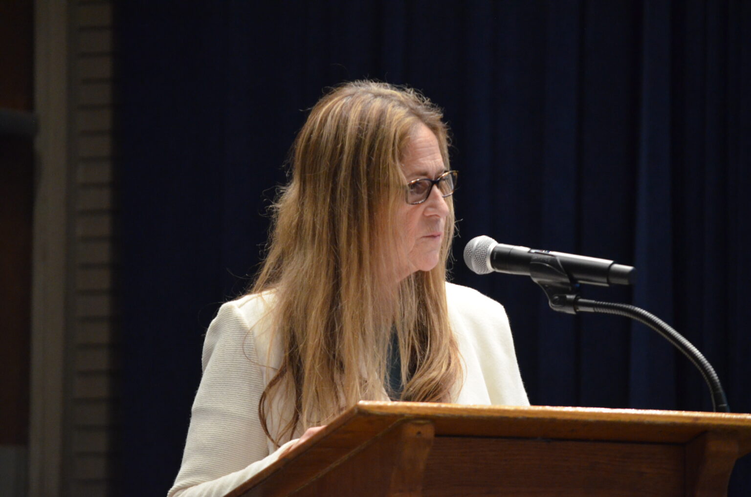 Riverhead News Review