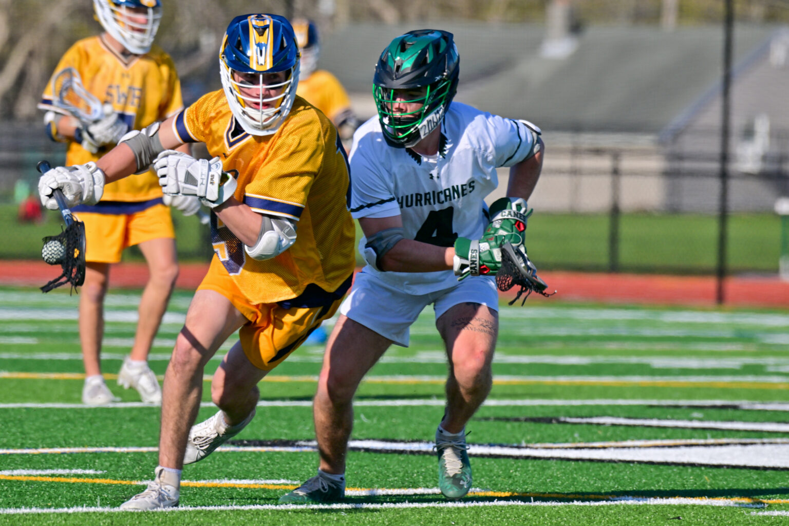 Sports Archives - Riverhead News Review