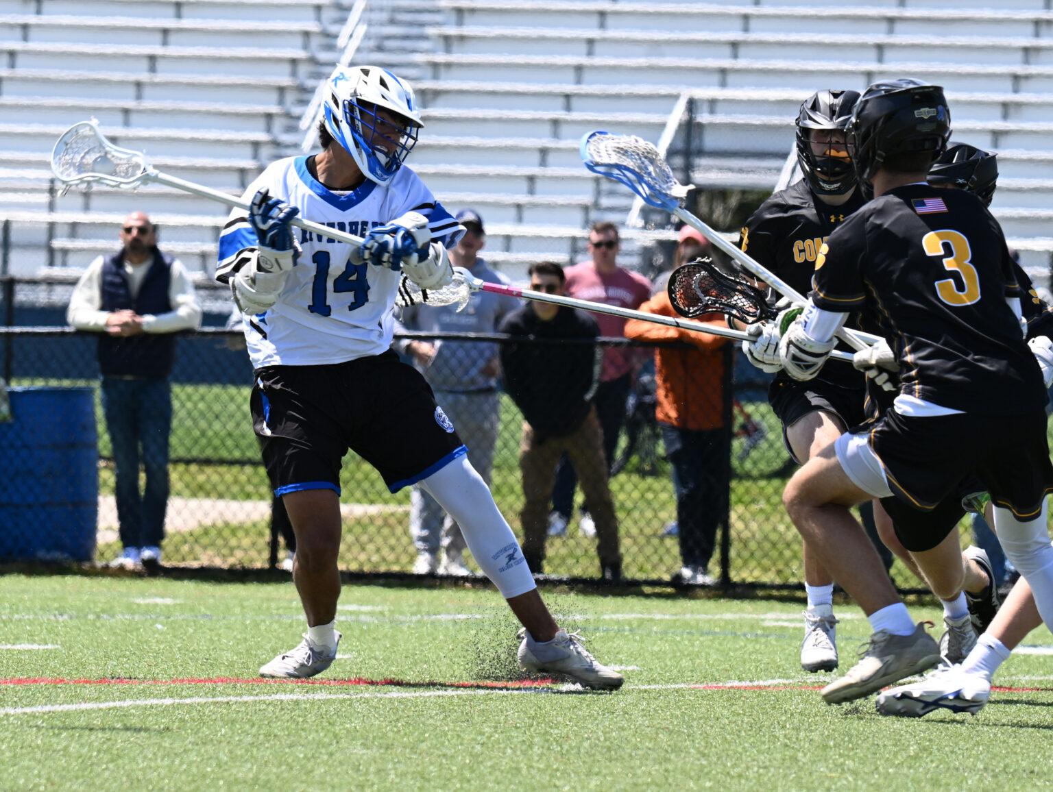 Riverhead News Review