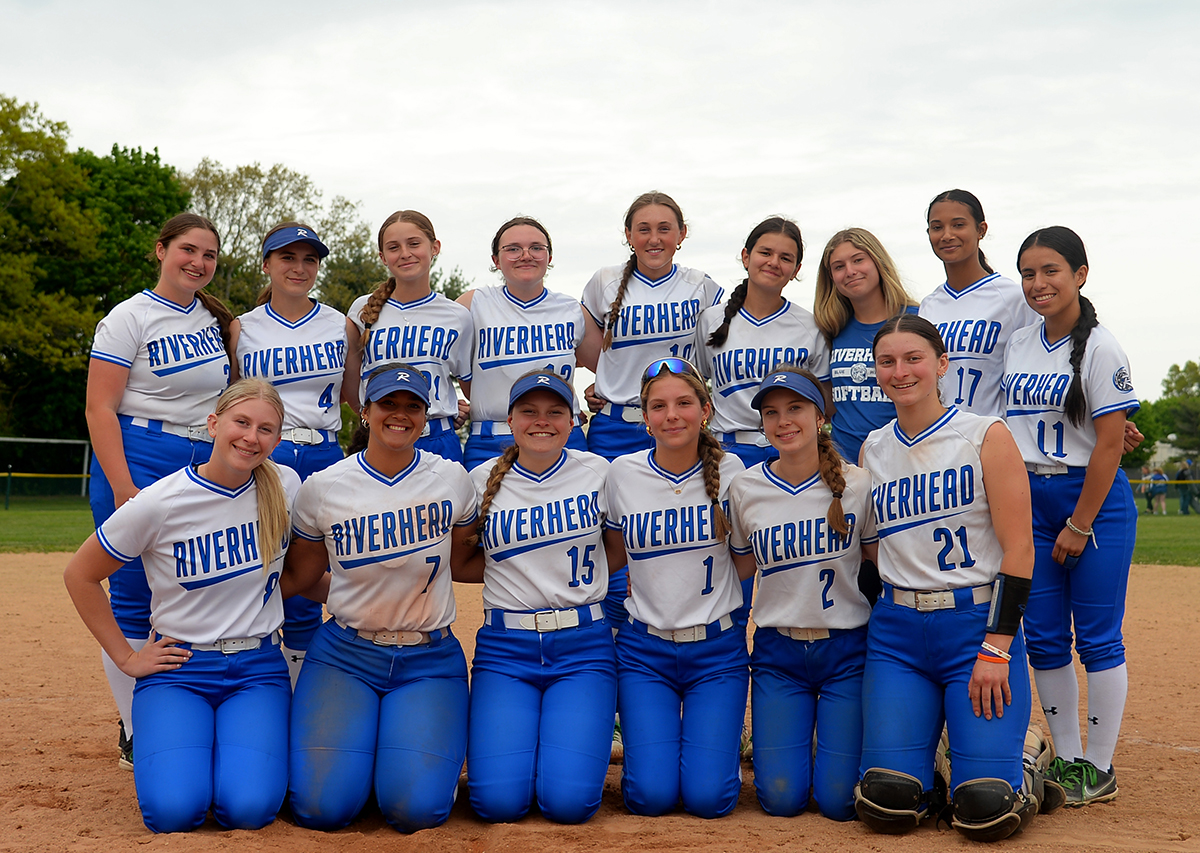 Riverhead News Review