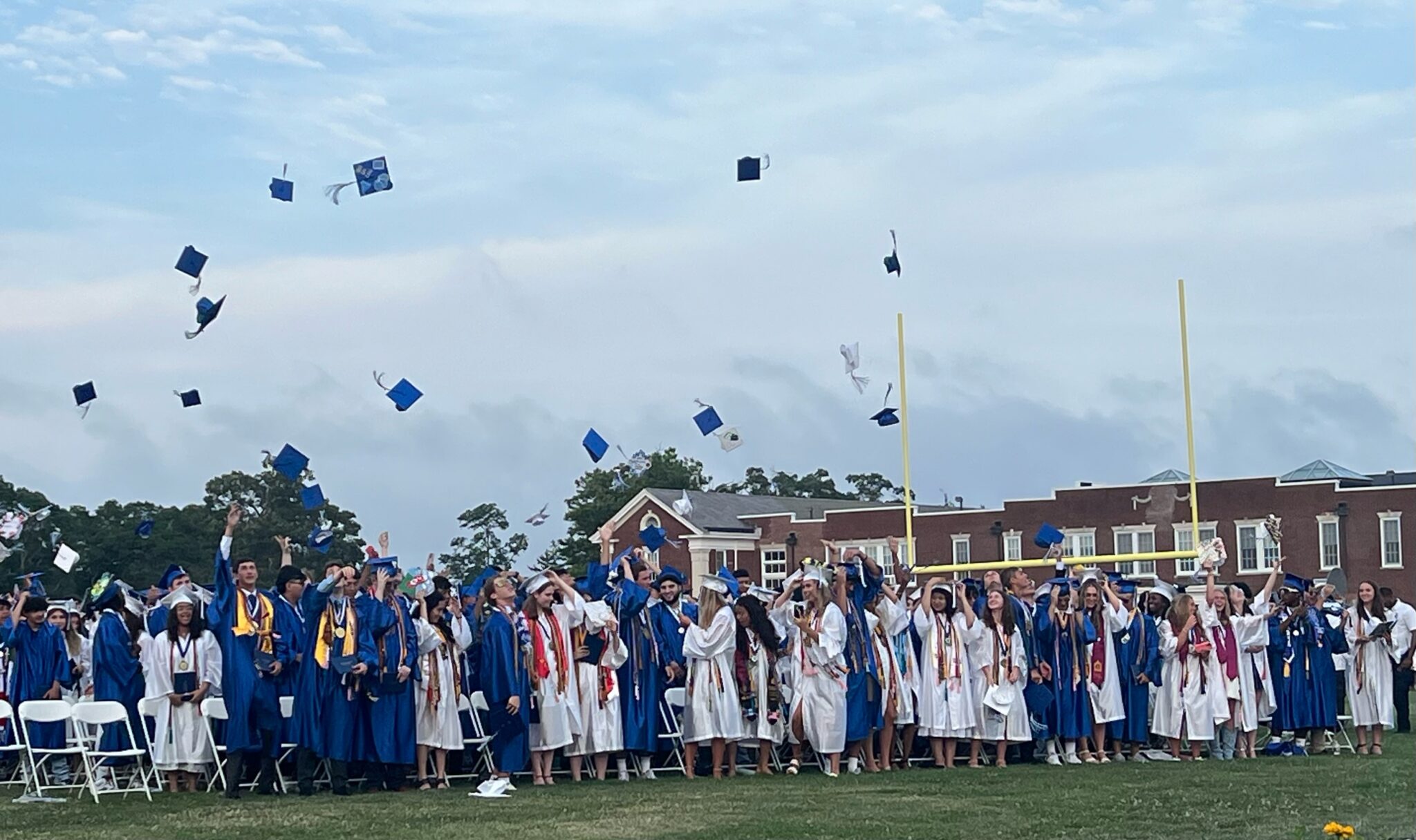 Riverhead News Review