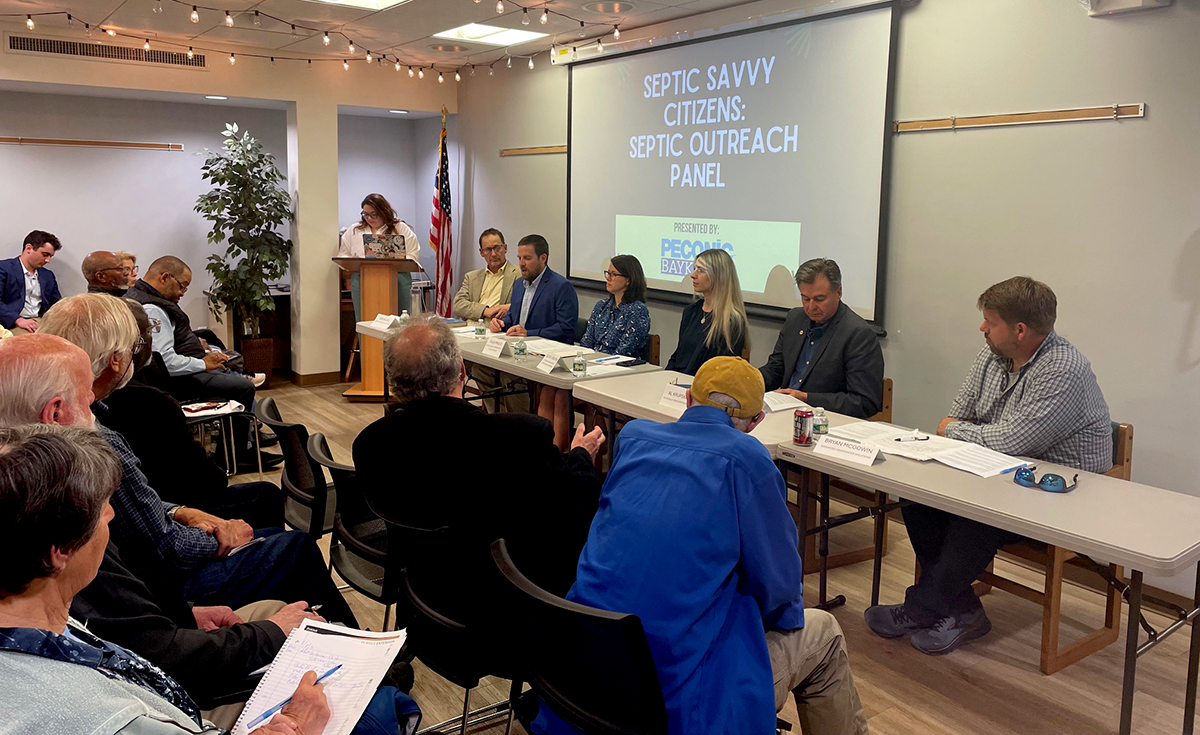 Riverhead News Review