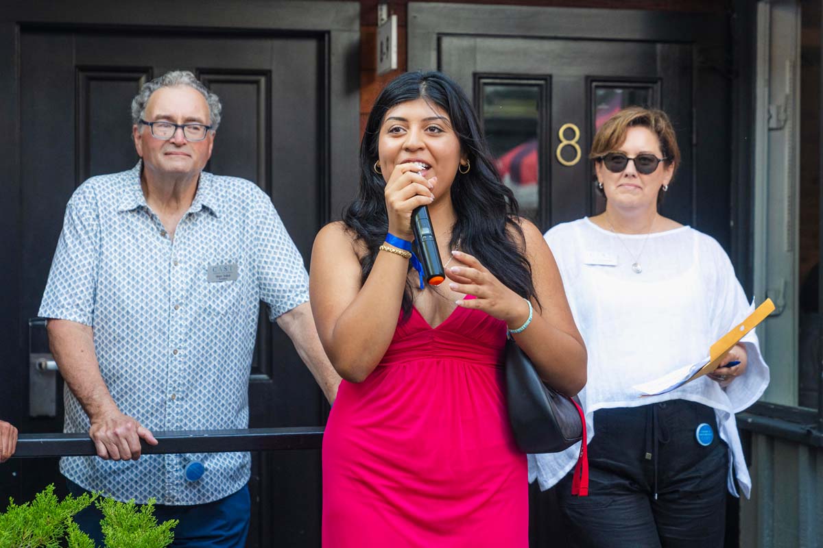 Riverhead News Review