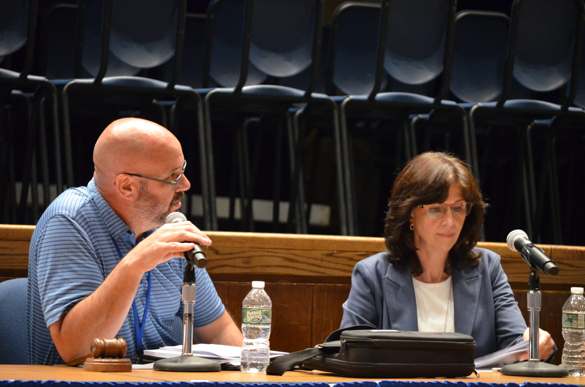 Daily Update: Riverhead Board of Education selects new leadership ...