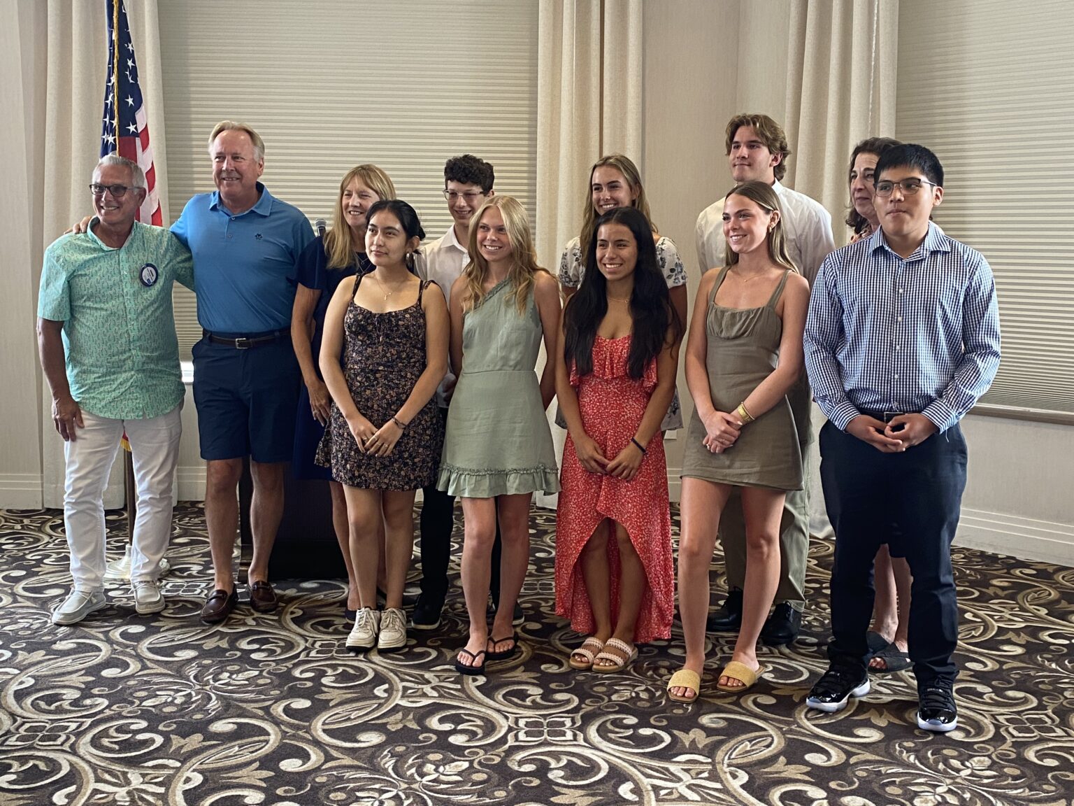 Riverhead News Review