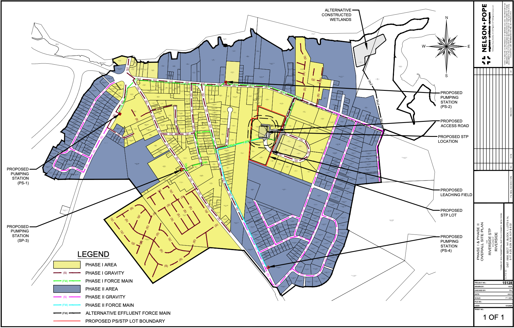 Officials remain at odds over Riverside development plan - Riverhead ...