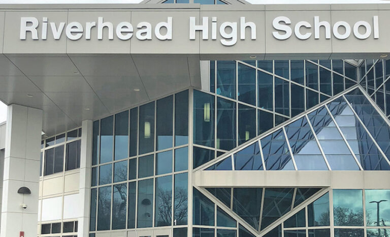 Riverhead News Review