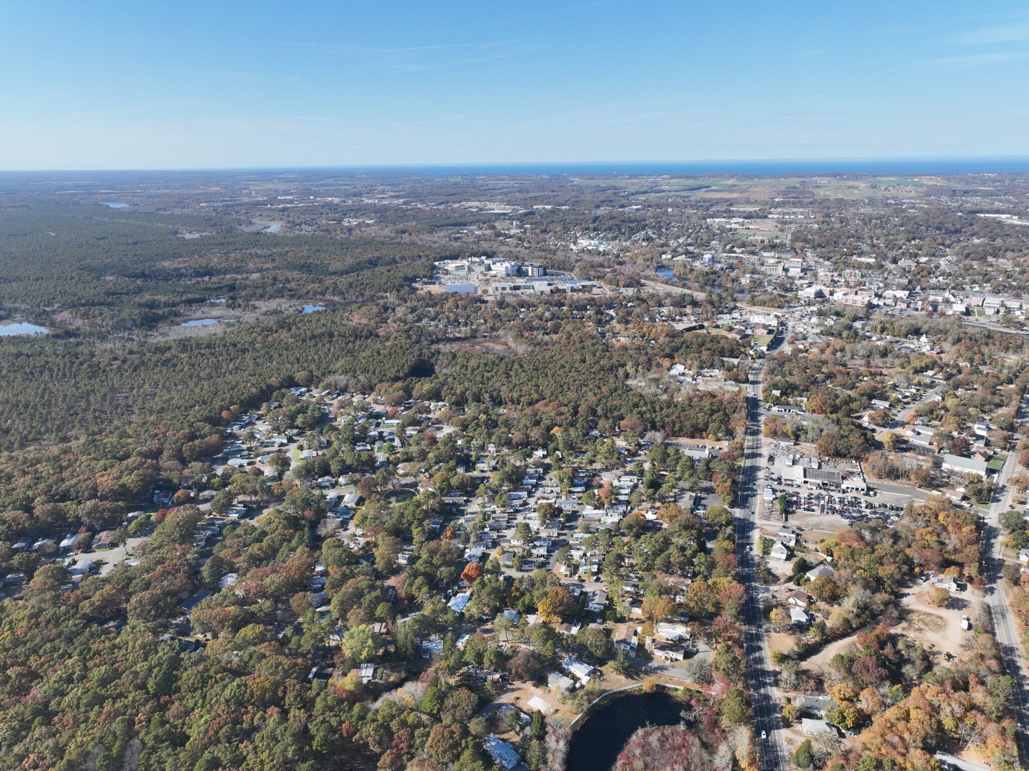 Year in review: The battle over the planned development of Riverside ...
