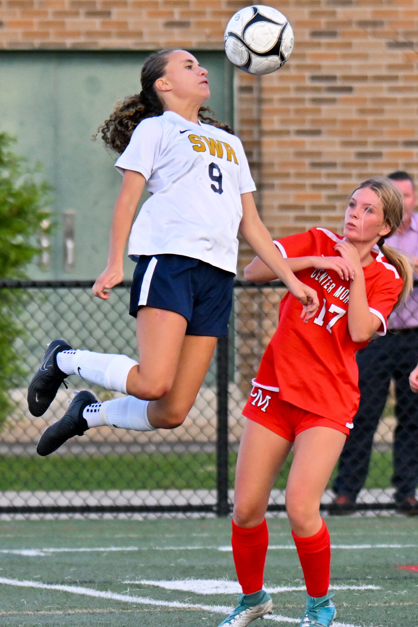 Girls soccer: Wildcats continue win streak with shutout - Riverhead ...