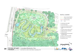 Daily Update: Town gets creative to cleanup Meetinghouse Creek ...