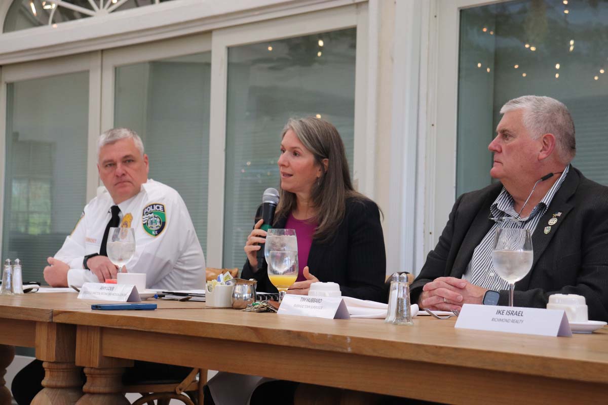 'Future of Riverhead' forum highlights key goals and challenges ...